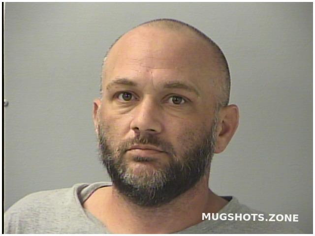 BLEVINS TRAVIS CAMERON 07/29/2021 - Butler County Mugshots Zone