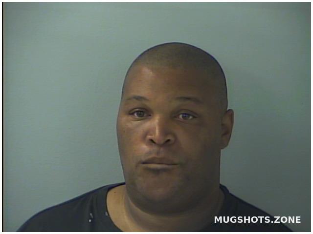 AMERSON ANTHONY LEE 07/30/2021 - Butler County Mugshots Zone