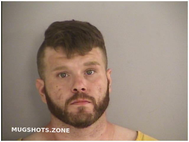 HALL DANIEL DAWAYNE 07/31/2021 - Butler County Mugshots Zone