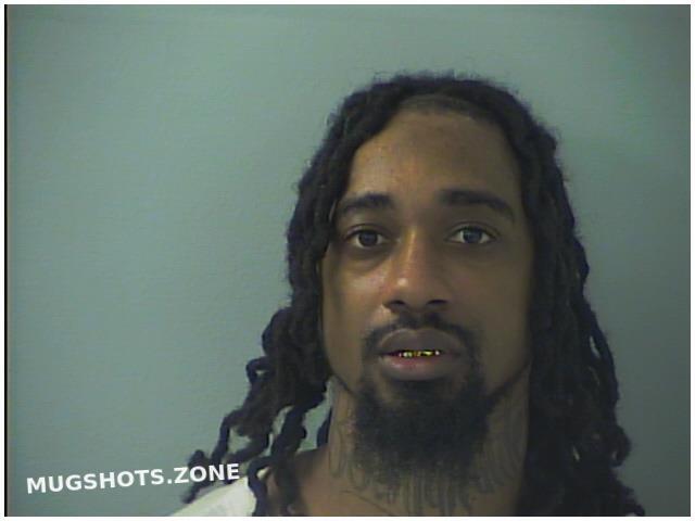 SNOWDEN DYLAN JERMAINE 08/03/2021 - Butler County Mugshots Zone