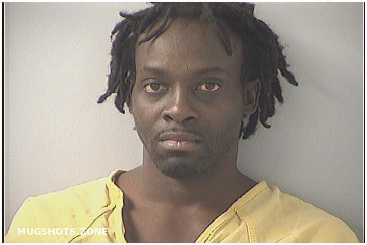 SNOWDEN JR DERRICK EUGENE 08/04/2021 - Butler County Mugshots Zone