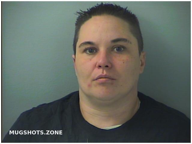 COLWELL AMANDA MARIE 08/04/2021 - Butler County Mugshots Zone