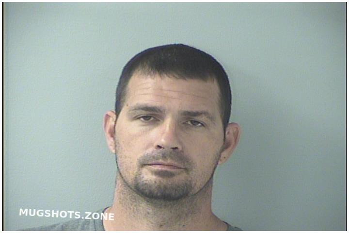 DOWNARD STEVEN ANDERSON 08/06/2021 - Butler County Mugshots Zone