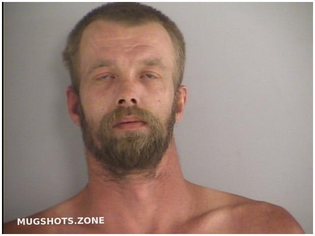 STONE JASON ALEXANDER 08/08/2021 - Butler County Mugshots Zone
