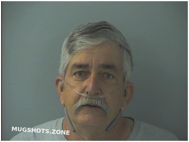 KAISER ALAN WILLIAM 08/09/2021 - Butler County Mugshots Zone