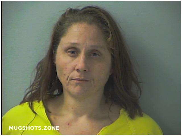 BRIDGE AMBER MARIE 08/09/2021 - Butler County Mugshots Zone