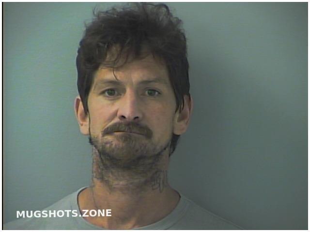 KIMBERLIN JOHN LOGAN 08/10/2021 - Butler County Mugshots Zone