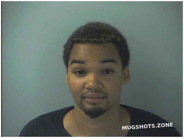 HARDY SOLOMON HEZEKIAH 08/10/2021 - Butler County Mugshots Zone