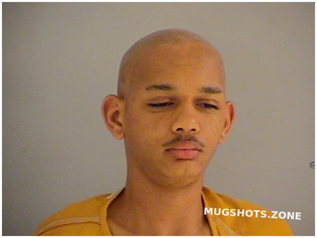 HARBER DAVID JOSHUA 08/10/2021 - Butler County Mugshots Zone