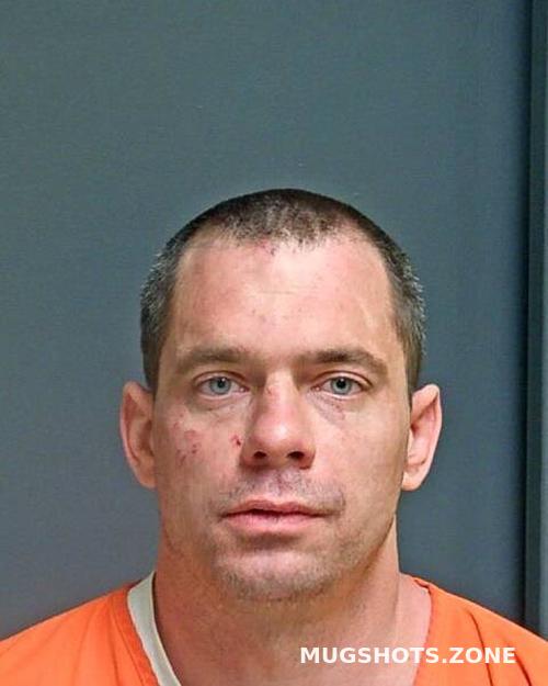 RACK DONALD LLOYD 08/12/2021 - Butler County Mugshots Zone