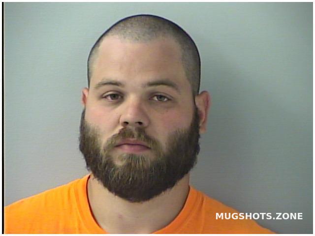 OSMAN MICHAEL TERRY 08/12/2021 - Butler County Mugshots Zone