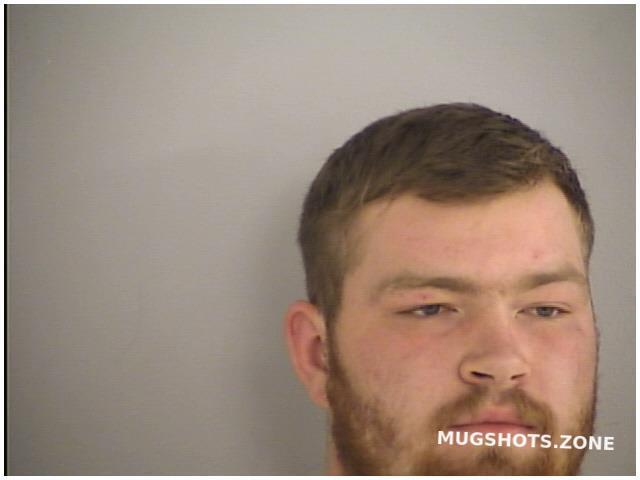 PHILPOT JOSHUA MASON 08/13/2021 - Butler County Mugshots Zone