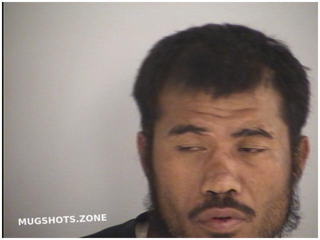 MARK DANIFER 08/14/2021 - Butler County Mugshots Zone