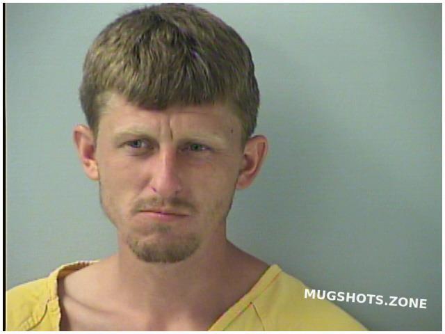 DURHAM JOHN DAVID 08/17/2021 - Butler County Mugshots Zone