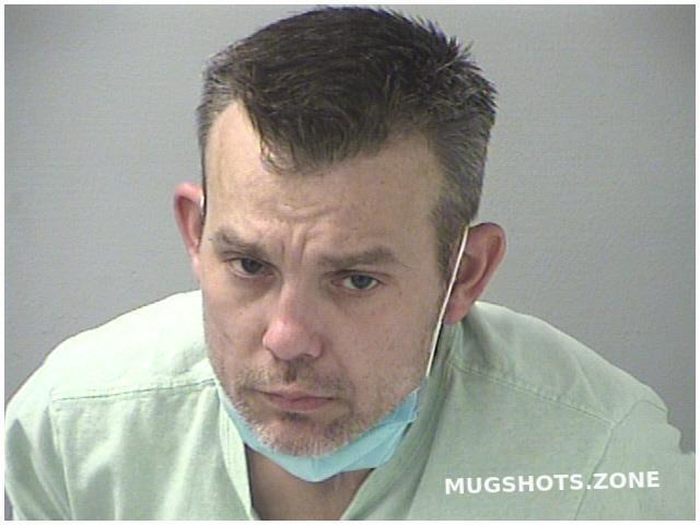 TAYLOR II TERRANCE DUANE 08/17/2021 - Butler County Mugshots Zone