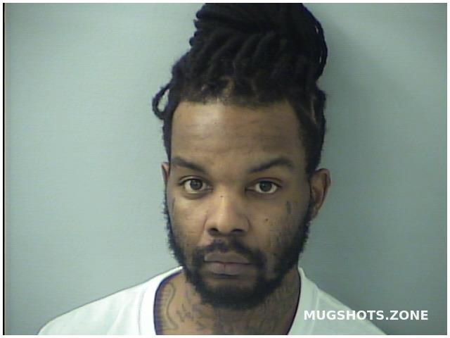 WALKER THOMAS 08/17/2021 - Butler County Mugshots Zone