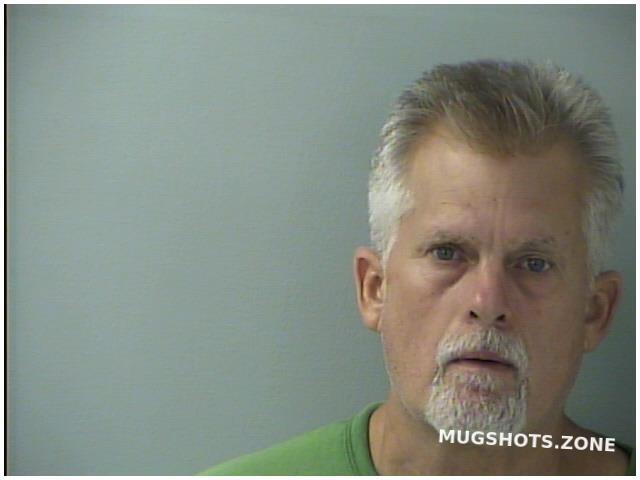 HIGNITE MICHAEL SCOTT 08/19/2021 - Butler County Mugshots Zone