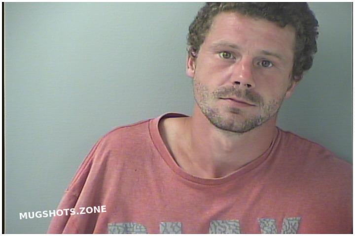 THOMAS MARTIN LEE 08/22/2021 - Butler County Mugshots Zone