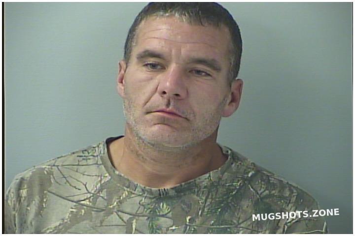 MADDOCK JUSTIN MICHAEL EUGENE 08/22/2021 - Butler County Mugshots Zone