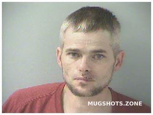 DAY WAYLON C 08/23/2021 - Butler County Mugshots Zone