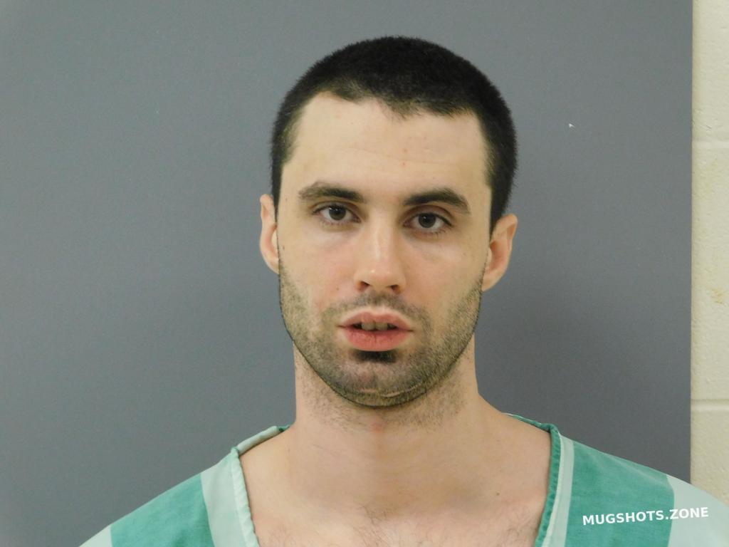 BROWNING VIRGUS COLT 08/23/2021 - Butler County Mugshots Zone