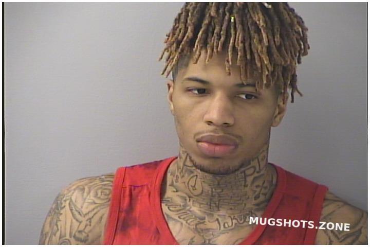 CARNEY FURIOUS SUAVE 08/23/2021 - Butler County Mugshots Zone