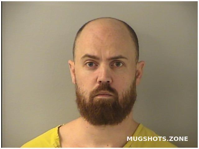 SPEAKS JOSHUA 08/24/2021 - Butler County Mugshots Zone