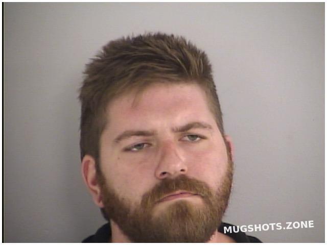 BOWLES TREVOR ALLEN 08/25/2021 - Butler County Mugshots Zone