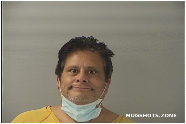 ALMANZA ADAM 08/26/2021 - Butler County Mugshots Zone