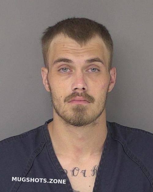 NEEDHAM AUSTIN TYLER 08/27/2021 - Butler County Mugshots Zone