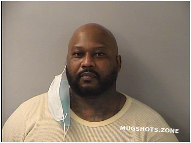 SELDON DEON LAMONT 08/27/2021 - Butler County Mugshots Zone