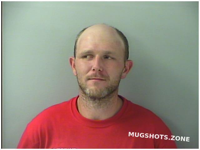 HUTCHENS KEVIN WC 08/28/2021 - Butler County Mugshots Zone