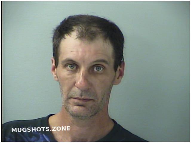 HARRIS ELBERT TERRY 08/29/2021 - Butler County Mugshots Zone