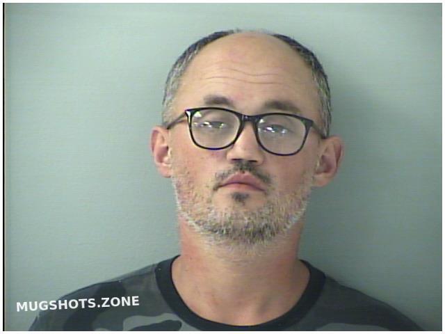 RICE ROSS WILLIAM 08/30/2021 - Butler County Mugshots Zone