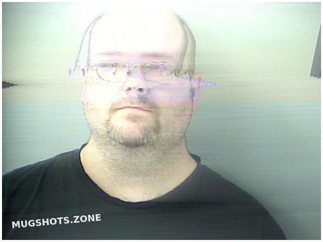 ULBRICH RYAN ALEXANDER 08/30/2021 - Butler County Mugshots Zone