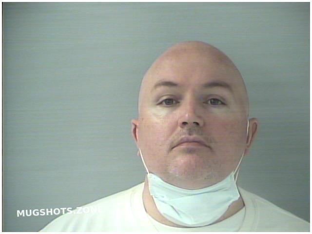 BOCOOK TERRY MICHAEL 08/31/2021 - Butler County Mugshots Zone