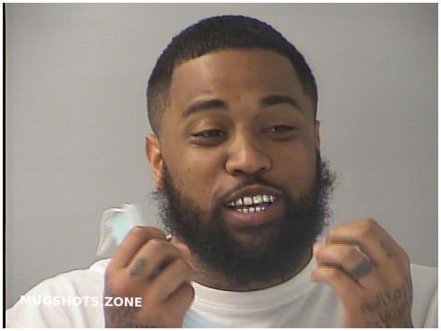 JORDAN EDDIE JAMEL 09/02/2021 - Butler County Mugshots Zone