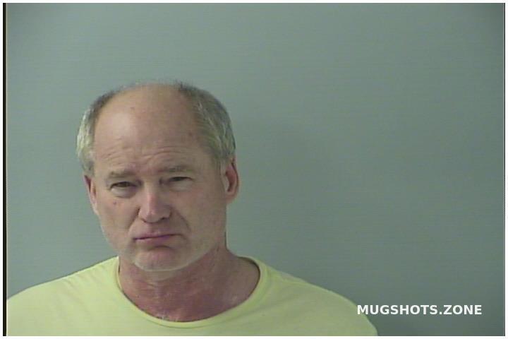 BUNKER CHRISTOPHER 09/05/2021 - Butler County Mugshots Zone