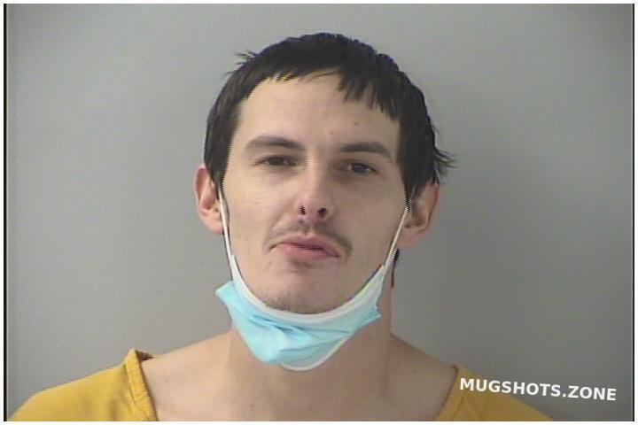 SAYLOR JAMES DARRELL 09/05/2021 - Butler County Mugshots Zone SAYLOR JAMES DARRELL 09/05/2021 - Butler County Mugshots Zone