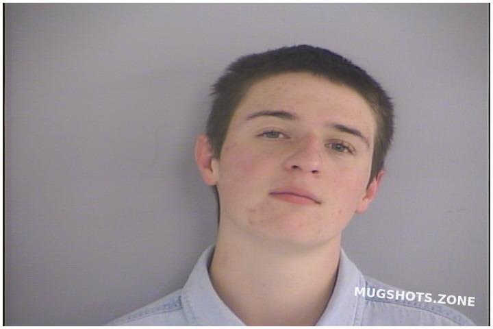 LEGG CHRISTIAN S 09/07/2021 - Butler County Mugshots Zone