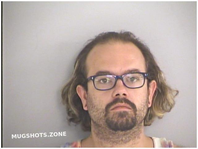 CONKLIN AARON-RAY SCOTT 09/07/2021 - Butler County Mugshots Zone