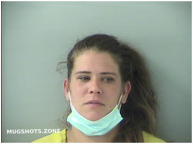 PATTON BRITTANEY RENEE 09/08/2021 - Butler County Mugshots Zone