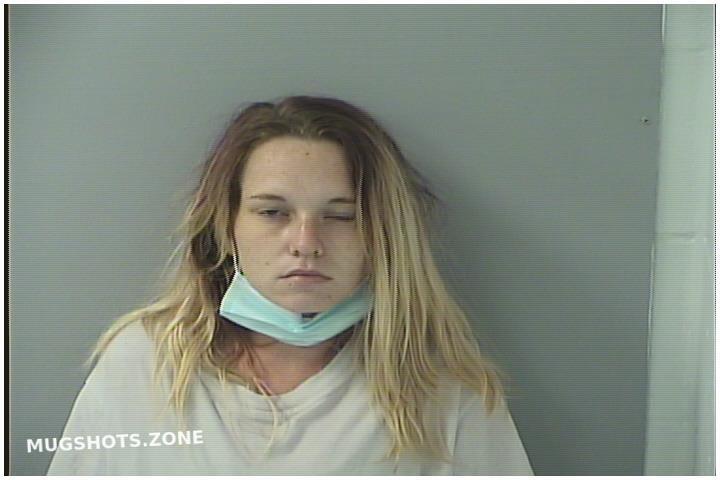 DOYLE ALYSSA MARIE 09/09/2021 - Butler County Mugshots Zone