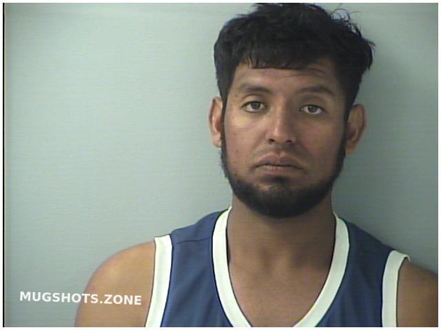 ESPINOSA CARLOS GABRIEL 09/14/2021 - Butler County Mugshots Zone