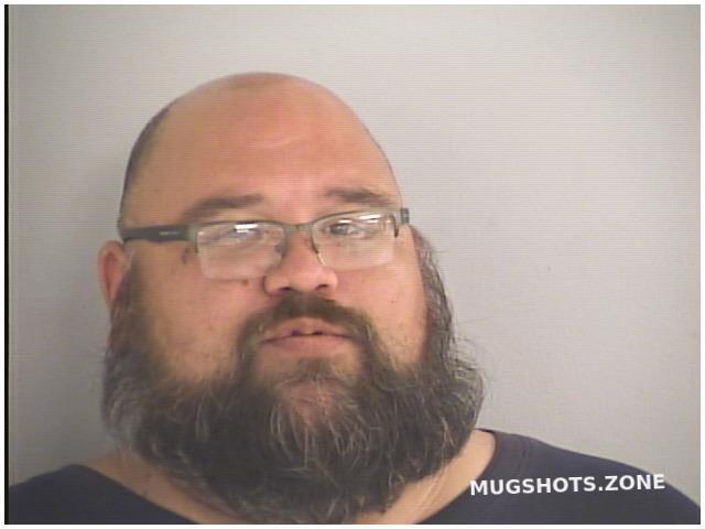 JASSO ANTHONY MARTIN 09/16/2021 - Butler County Mugshots Zone