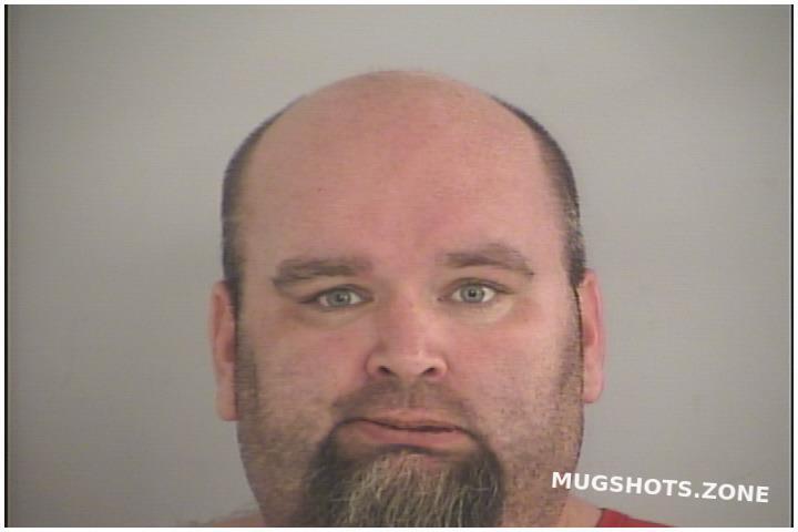 BAKER JASON SCOTT 09/17/2021 - Butler County Mugshots Zone
