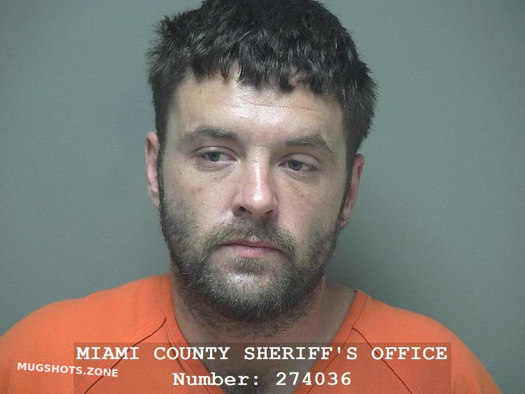 FULTZ ADAM JEREMY 09/20/2021 - Butler County Mugshots Zone