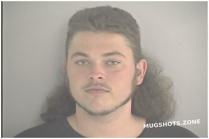 WHITT CLINTON DAVID 09/24/2021 - Butler County Mugshots Zone