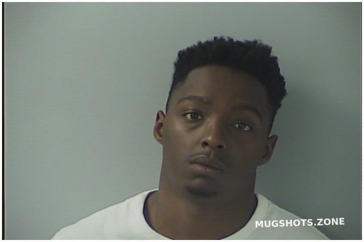 CARGILE ROBERT NAESHAWN 09/25/2021 - Butler County Mugshots Zone