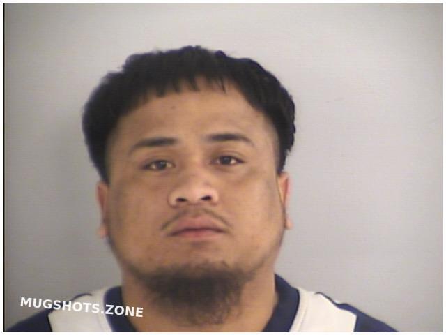 TERRY FRANCISCO 09/30/2021 - Butler County Mugshots Zone